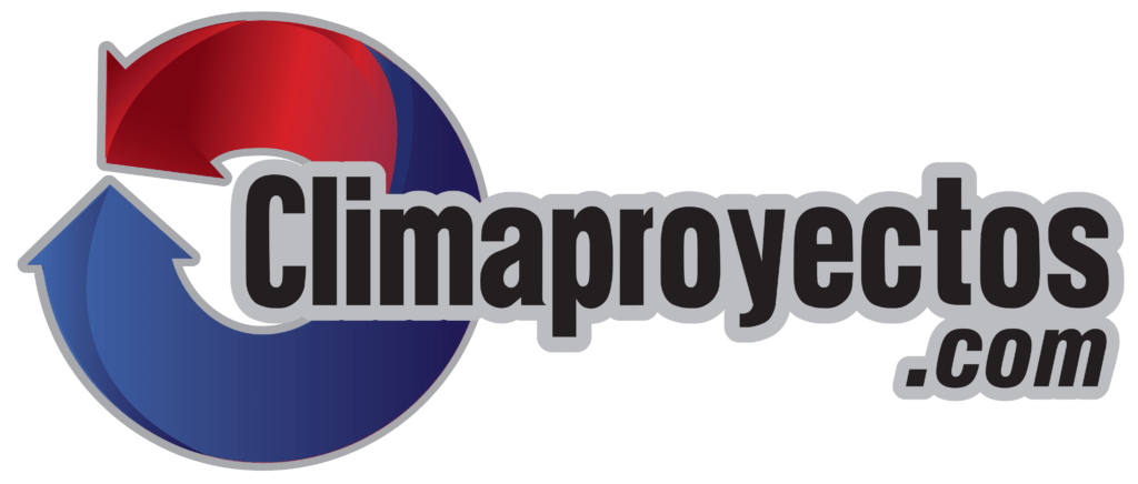 logo.climaproyectos | Climaproyectos S.A. de C.V.
